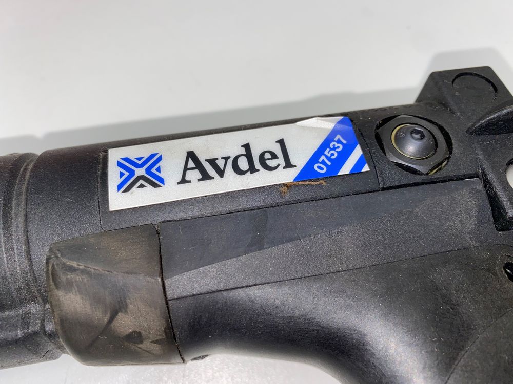 Pneumatische Nietpistole Avdel (Gebraucht) in Boswil für CHF 51 – mit ...