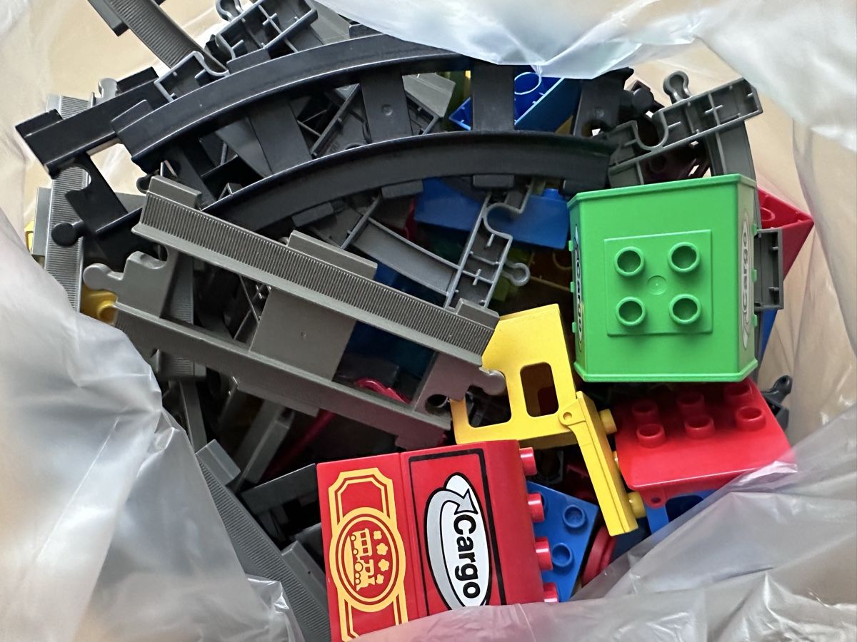 Lego Duplo | Kaufen auf Ricardo