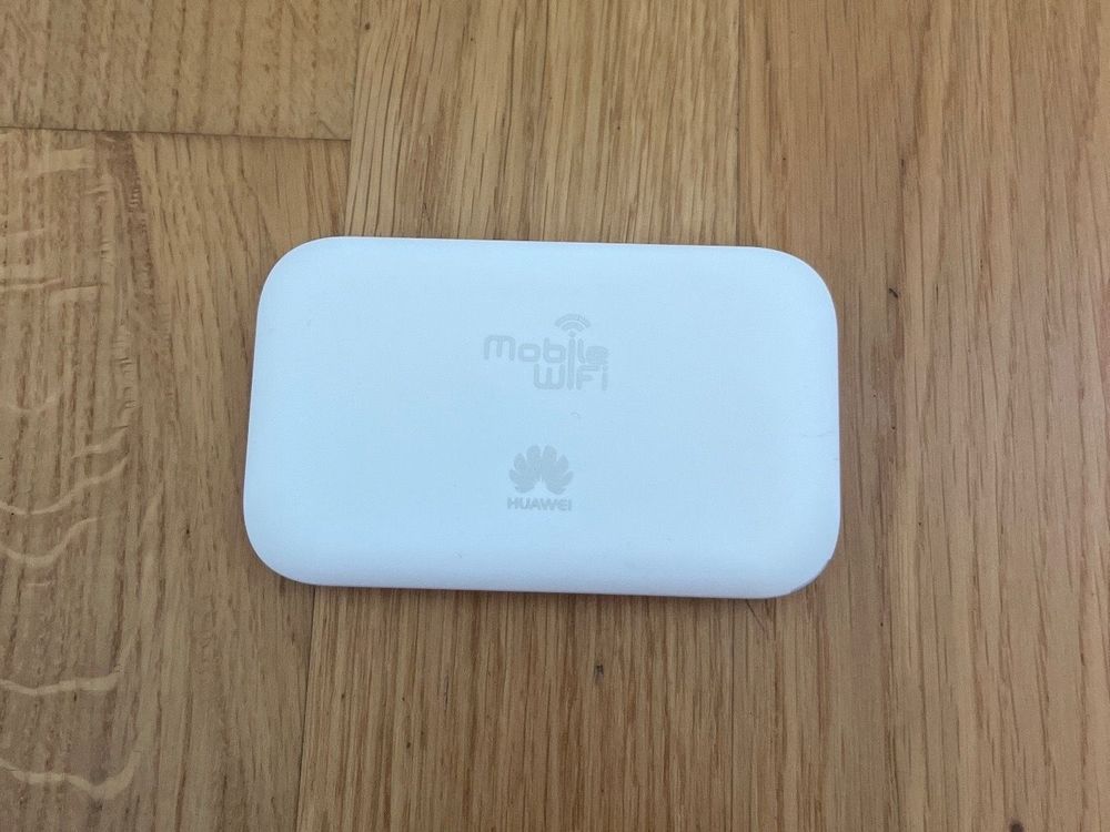 Huawei Wifi Sim-Router | Kaufen auf Ricardo