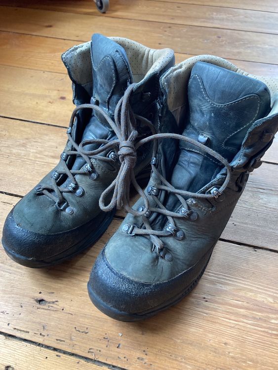 sanderschuhe hanwag lady | Kaufen auf Ricardo