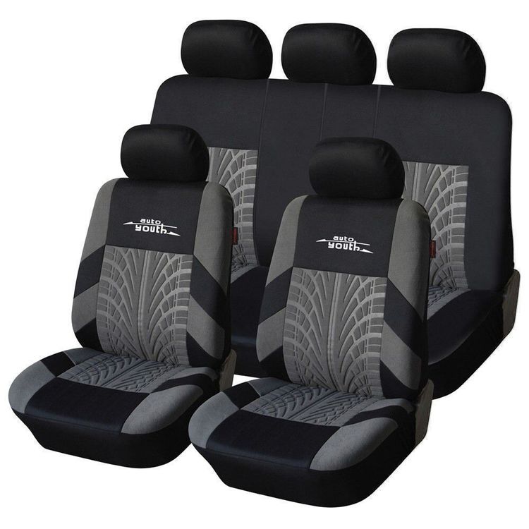Sitzbezug Set für Auto (Neu und originalverpackt) in Wittenbach für CHF ...