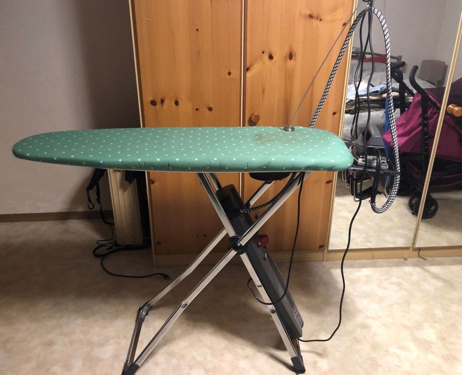 Laurastar magic evolution II (Gebraucht) in Etzgen für CHF 35 – nur ...