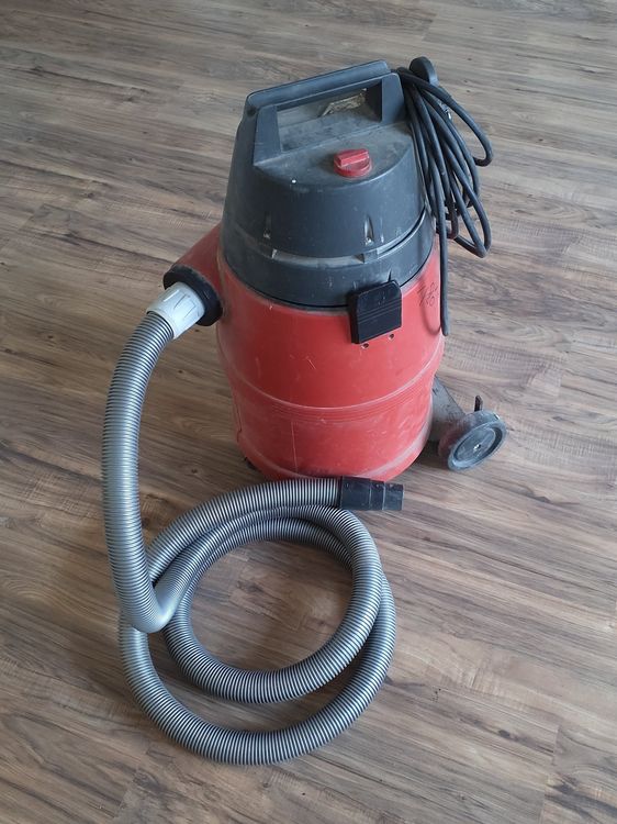 Hilti Industriesauger TDA-VC 40 | Kaufen auf Ricardo