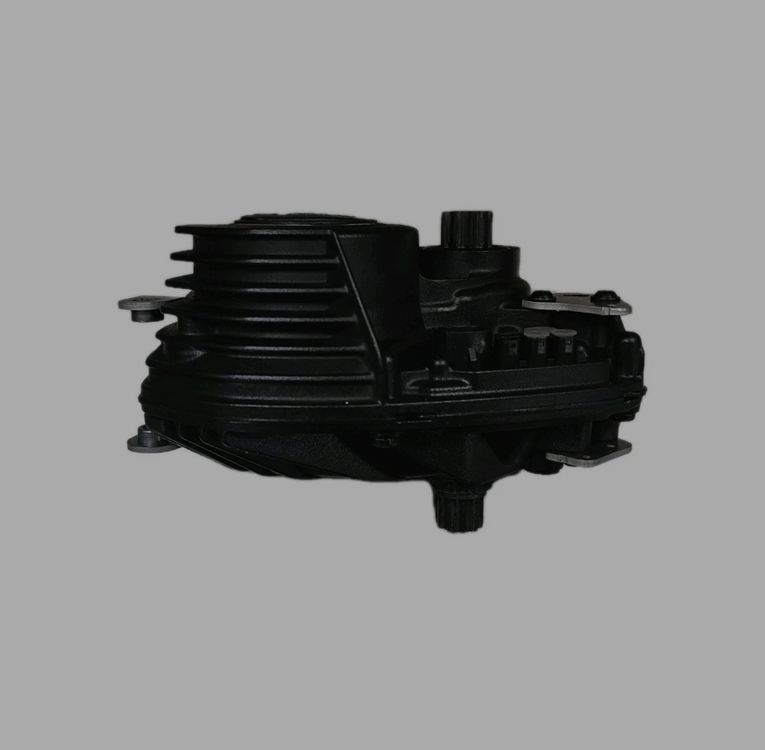 Bosch CX Line Motor Gen 4 ,85 Nm ,erst 2400 km BDU 450 (Gebraucht) in ...