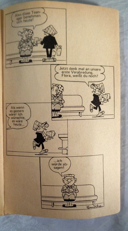 Willi Wacker - Wo ein Willi ist ist auch ein Weg ab Fr. 1.- (Gebraucht ...