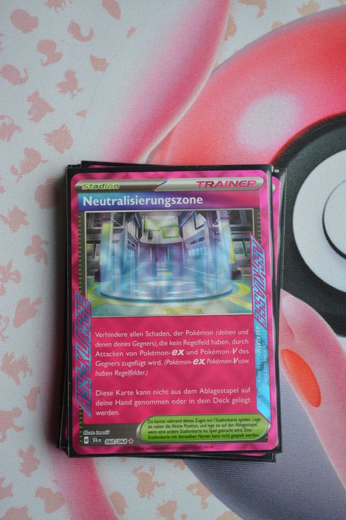 Neutralisierungszone - Nebel der Sagen - Shrouded Fable (Gebraucht) in ...