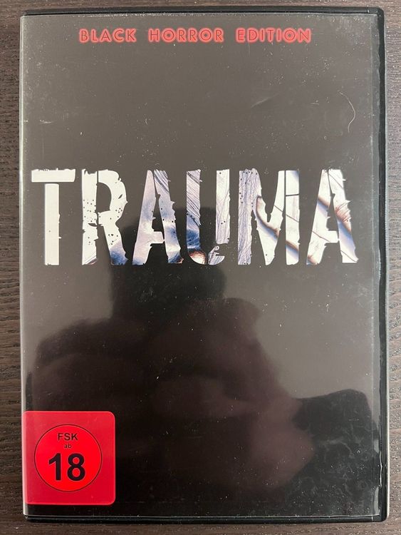 Trauma (Gebraucht) in Zürich für CHF 4.9 – mit Lieferung auf Ricardo kaufen