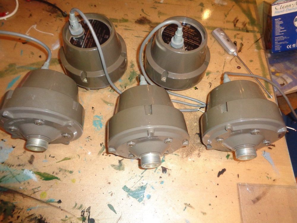 TOA Model TU-25ML PA Driver Feier Party | Kaufen auf Ricardo