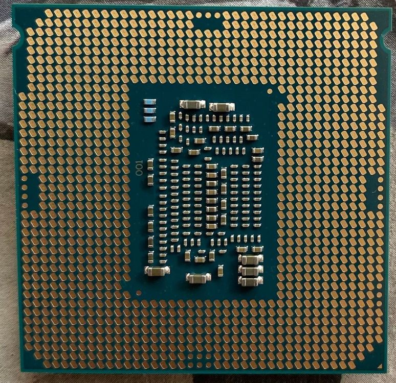 Intel I5 7500 | Kaufen auf Ricardo