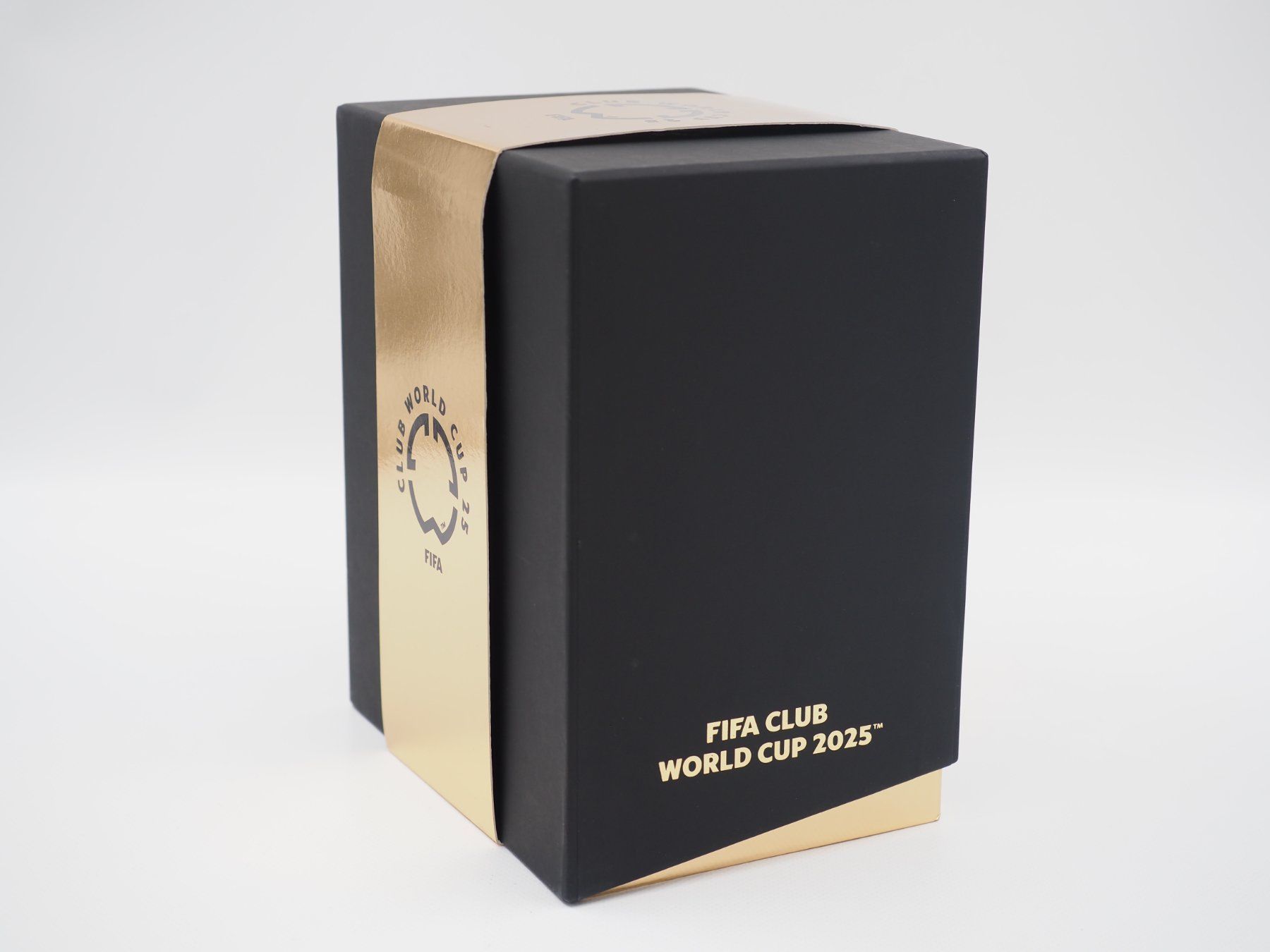 FIFA CLUB World Cup 2025 - Trophäenreplika (26011251) (Neu (gemäss ...