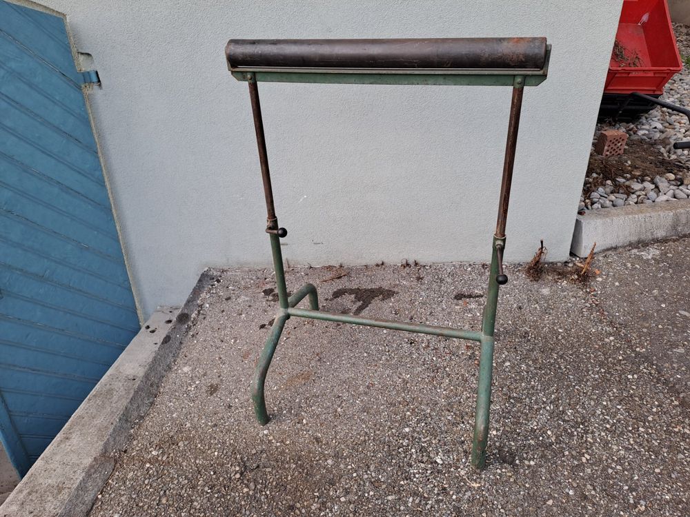 Rollbock (Gebraucht) in Zürich für CHF 5 – nur Abholung auf Ricardo kaufen