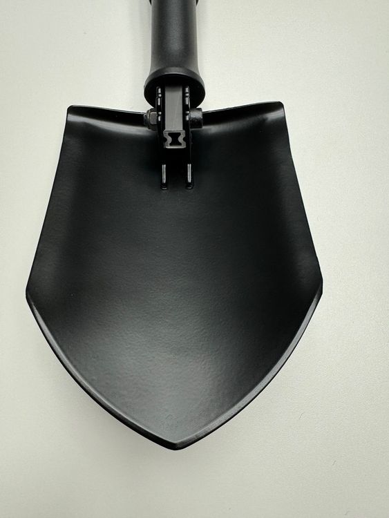 Fiskars Mini Axt + Klappschaufel (Neu (gemäss Beschreibung)) in Spiez ...