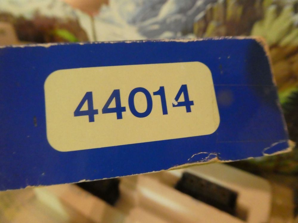 Roco 44014 Wagenset K.Bay-Sts.B. H0 GL (Gebraucht) in Winterthur für ...