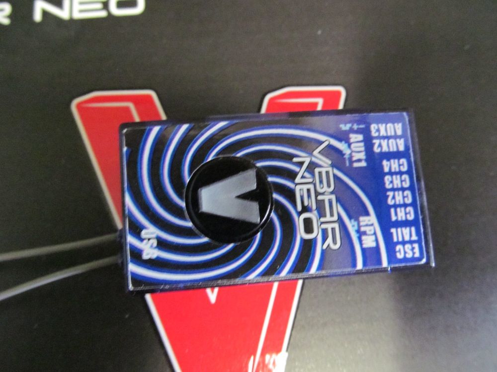 Mikado V BAR NEO | Kaufen auf Ricardo