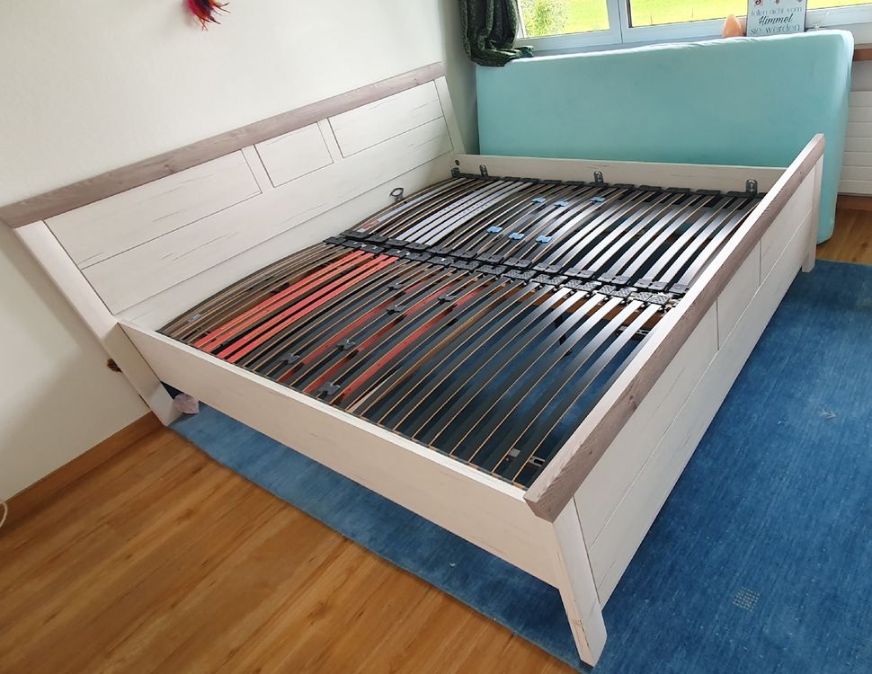 Bett | Kaufen auf Ricardo