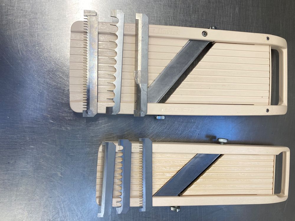 2 mandolines Japonaise | Kaufen auf Ricardo