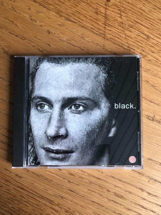 Black: Black. CD (1991) | Kaufen auf Ricardo