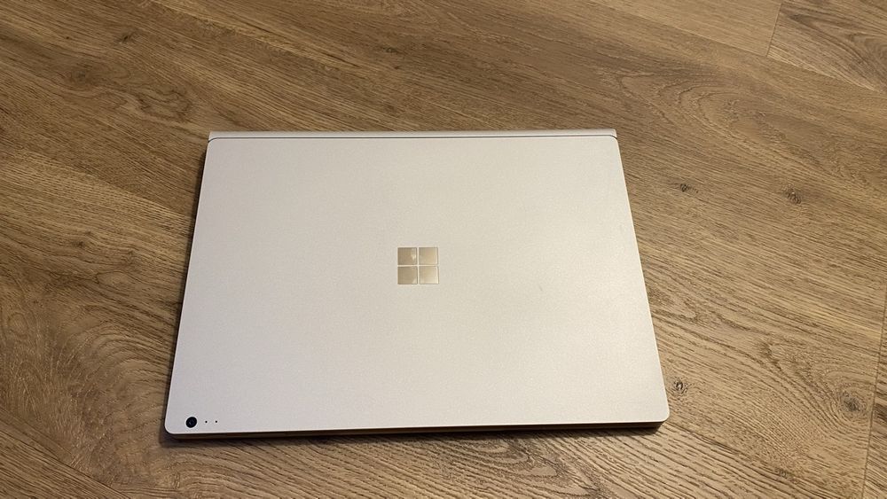 Microsoft Surface Book 1, i7/16GB/512GB SSD (Gebraucht) in Moosseedorf ...