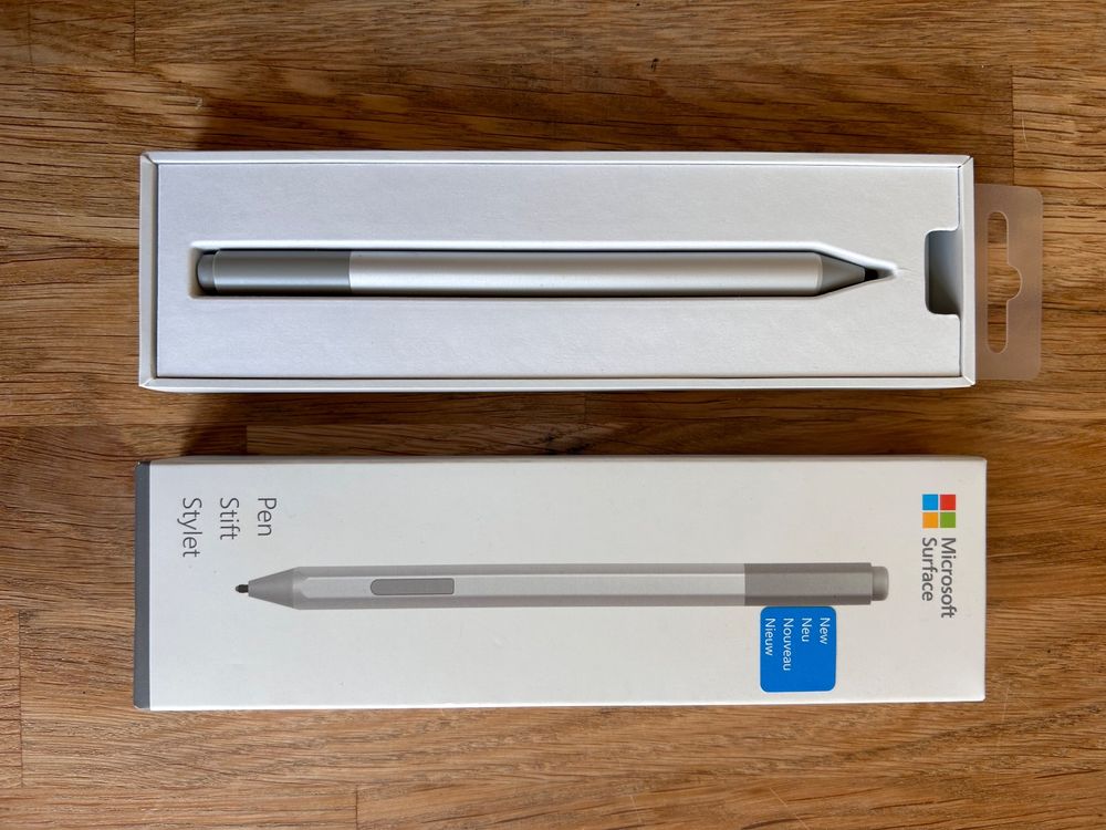 Microsoft Surface Pen Model 1776 (Gebraucht) in für CHF 38 – mit ...