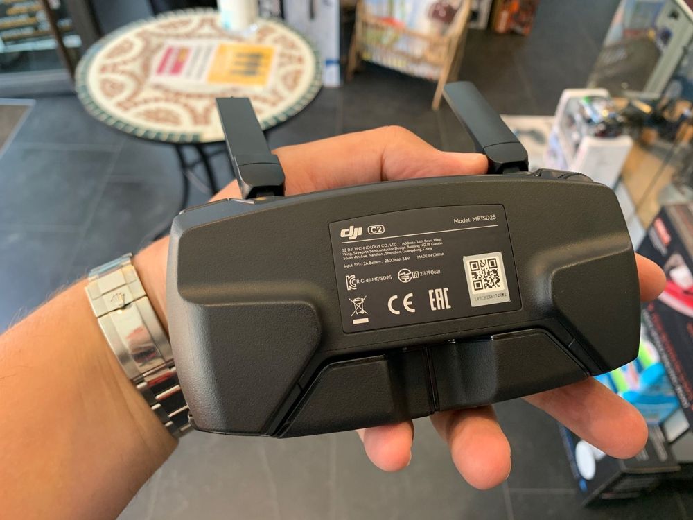 DJI Mavic mini remote controller (Gebraucht) in Chiasso für CHF 109 ...