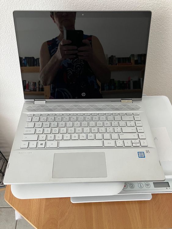 Laptop HP Pavilion | Kaufen auf Ricardo
