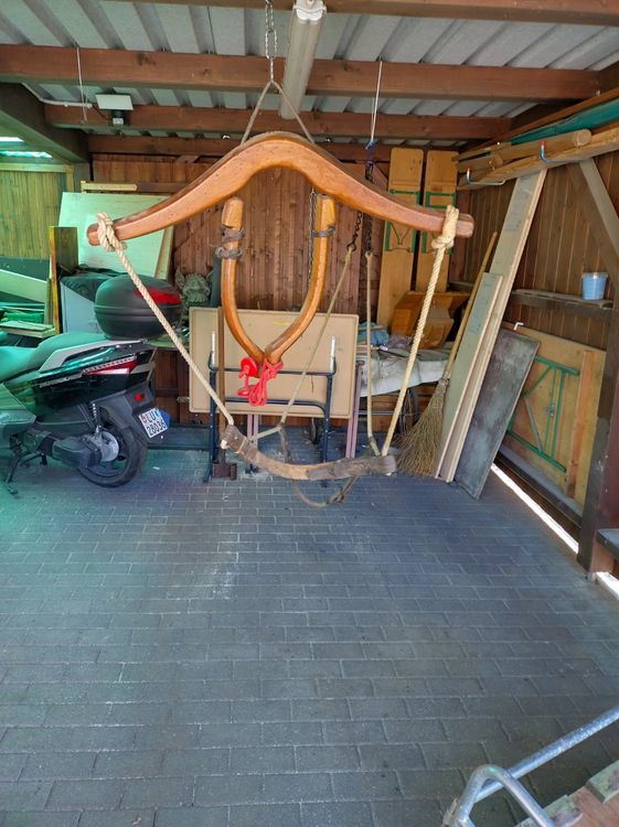 Joch | Kaufen auf Ricardo