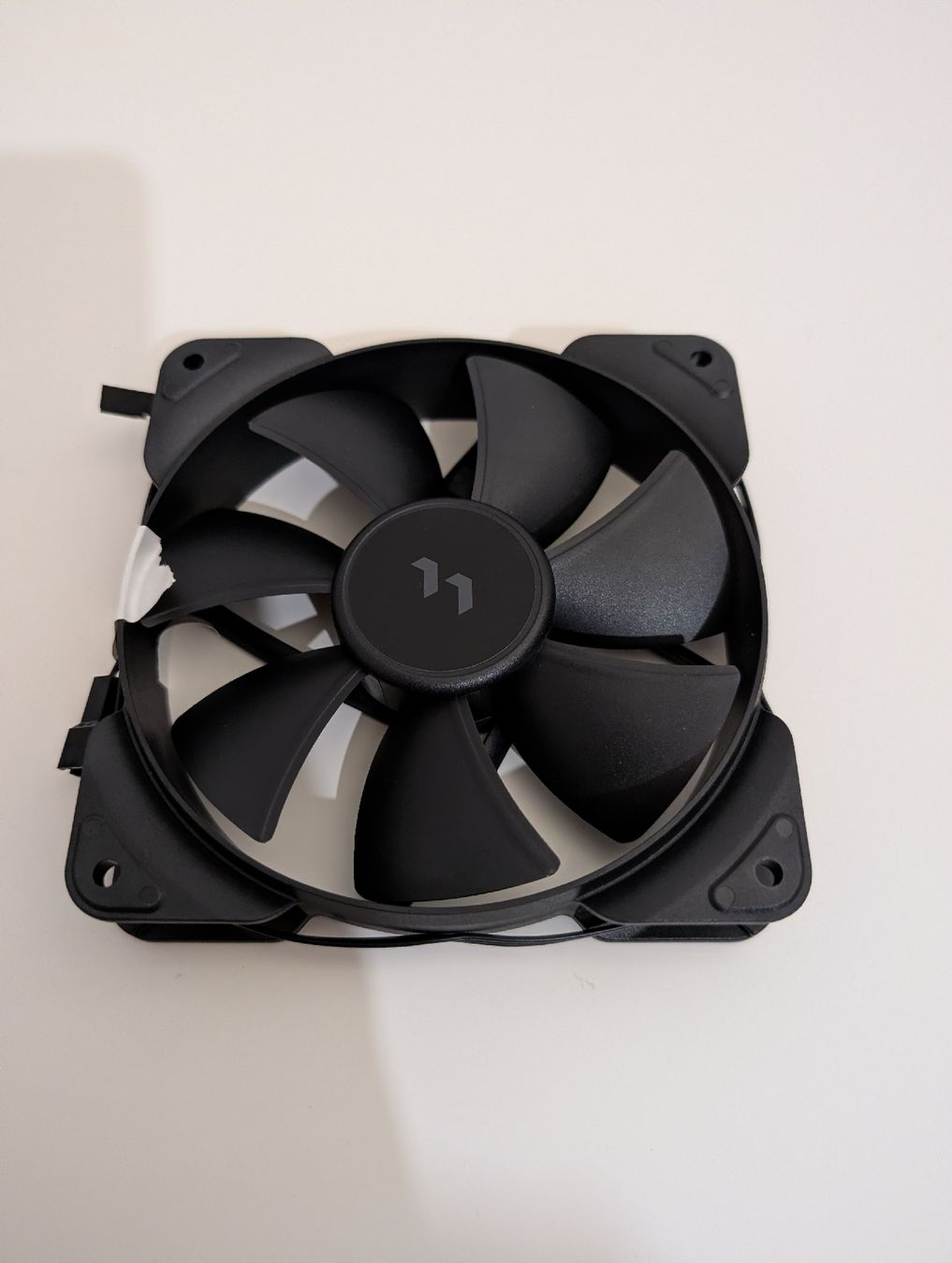 3x Fractal Aspect 12 (PC Lüfter) (Gebraucht) in Kloten für CHF 1 – mit ...