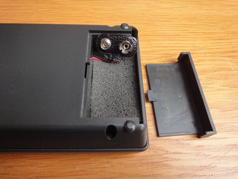 Studer Revox B 201 CD Fernbedienung Remote Control B201 CD (Gebraucht ...