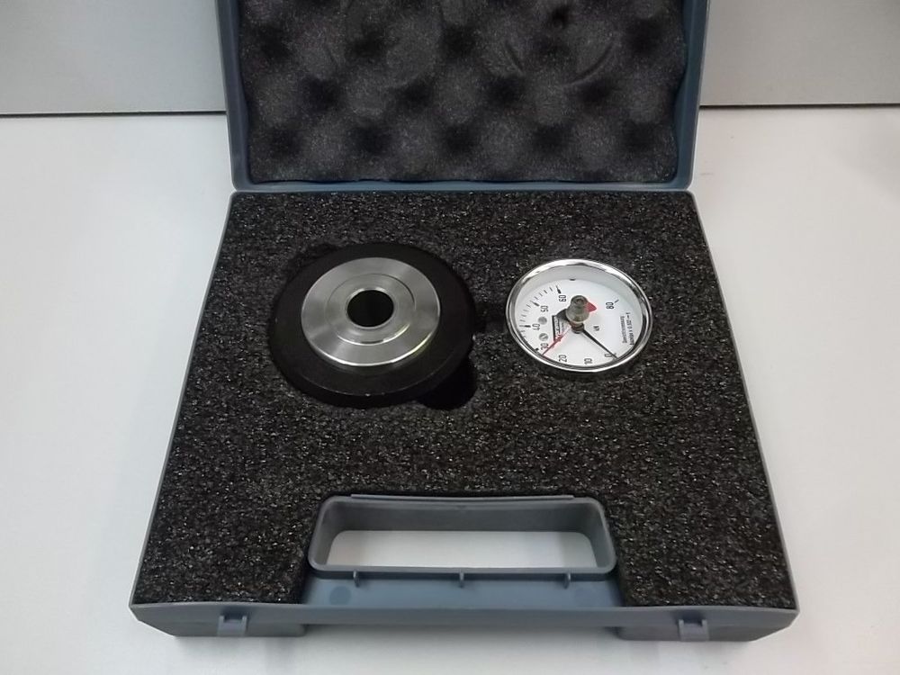 Kraftmessdose Hypramag 60kN / 6 Tonne (Gebraucht) in Winterthur für CHF ...