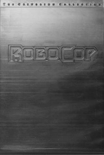 Robocop (1987) Uncut, Criterion, DVD | Kaufen auf Ricardo