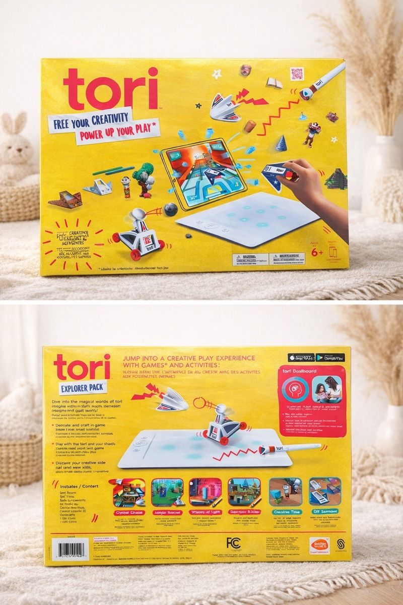 °NEUF° Tori Tablette Enfant (Neuf avec emballage d'origine) à Malleray ...