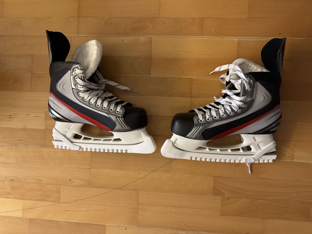 Bauer Lightspeed Pro (Gebraucht) in Thalwil für CHF 63 – mit Lieferung ...