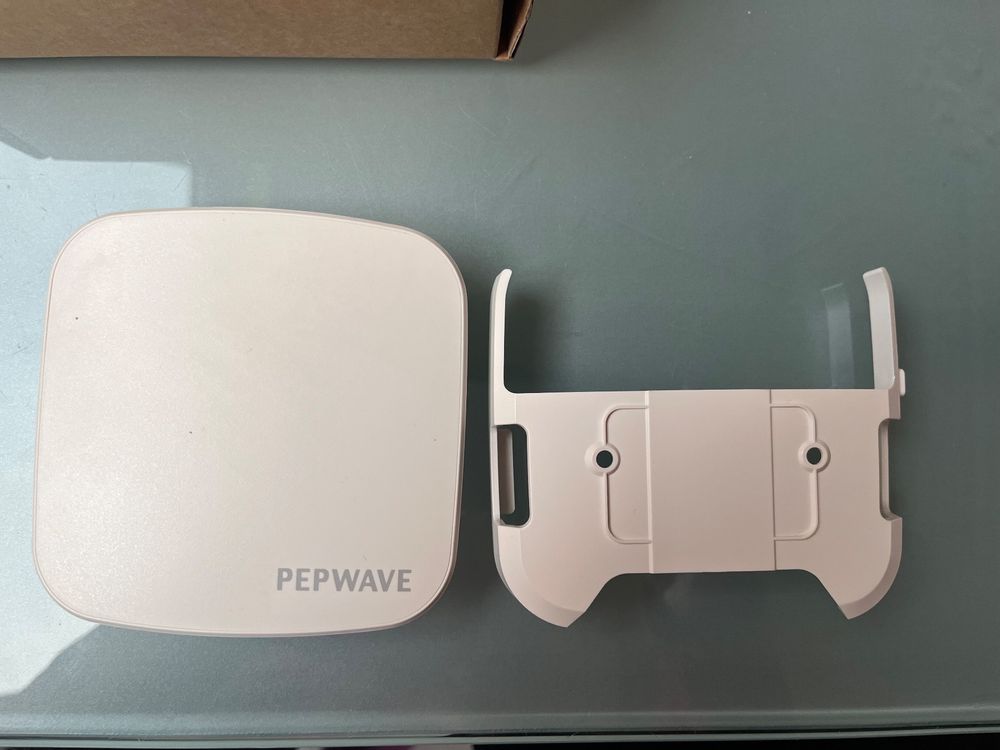 Pepwave AP One AC Mini (Gebraucht) in für CHF 15 – mit Lieferung auf ...