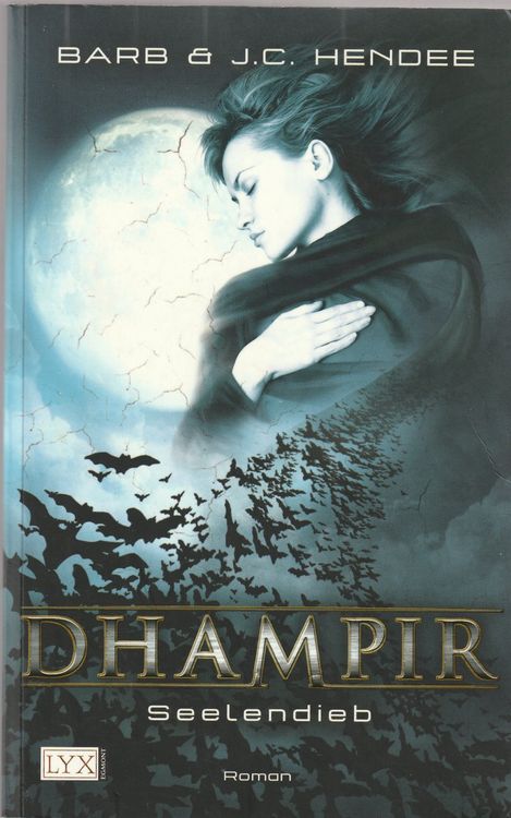 Barb & J.C. Hendee - Dhampir 1 - 6 (Gebraucht) in Luzern für CHF 30 ...