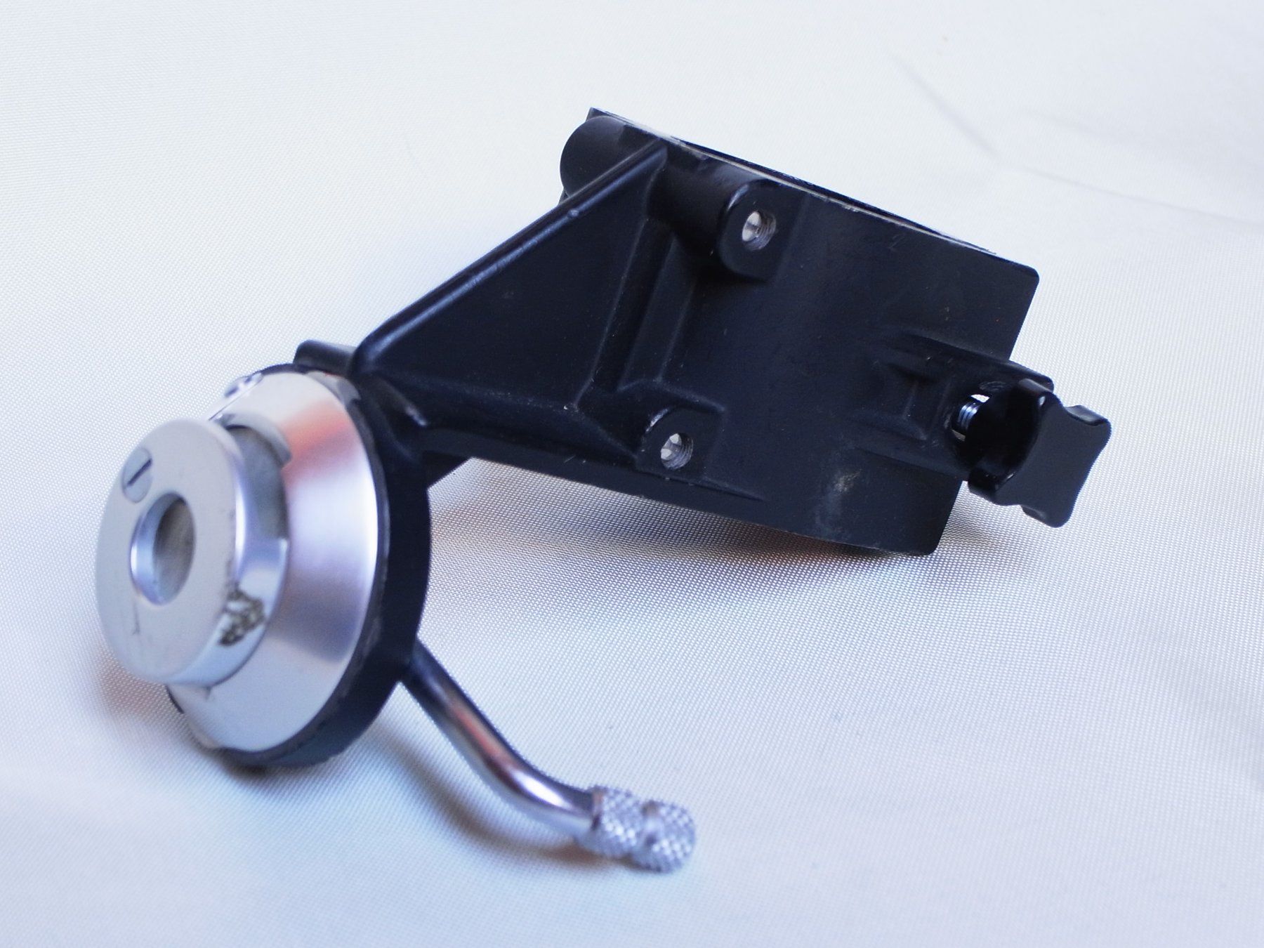 Klemme für Sinar Norma Hilfsstandarte #v3 (Gebraucht) in Dietikon für ...