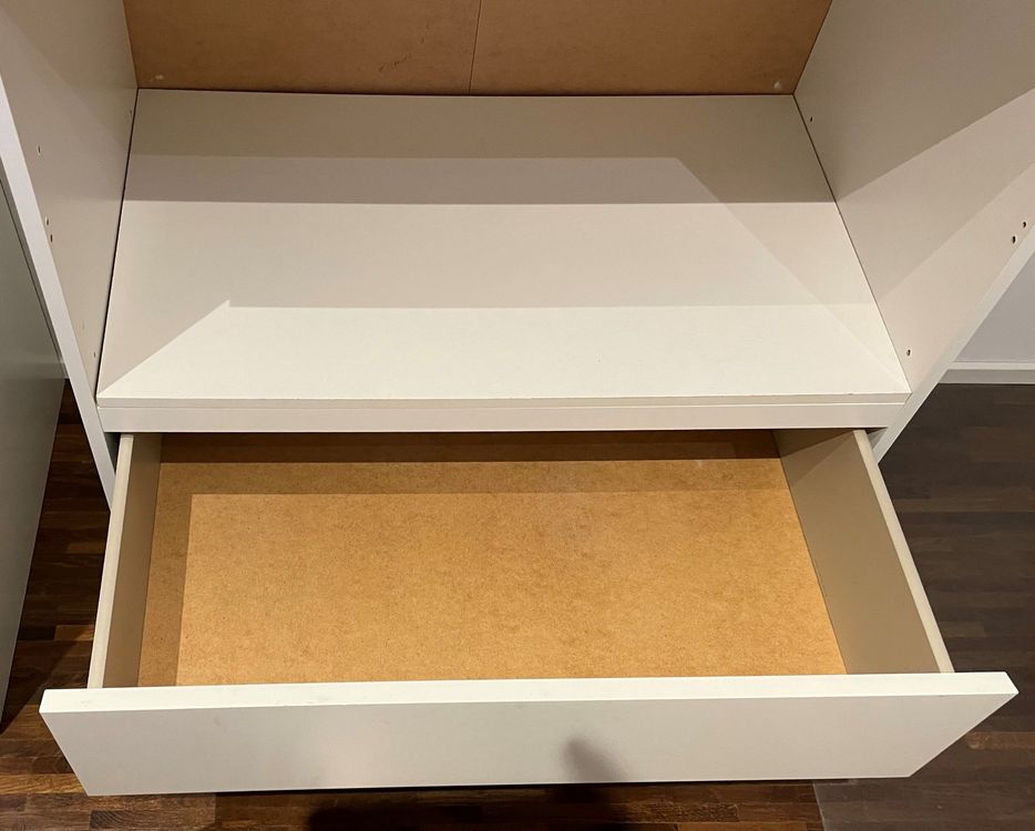Ikea Kommode Malm Custombuild | Kaufen auf Ricardo