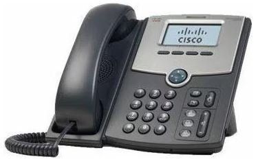 Cisco IP Phone 7960 (Gebraucht) in Frasnacht für CHF 25 – nur Abholung auf Ricardo kaufen
