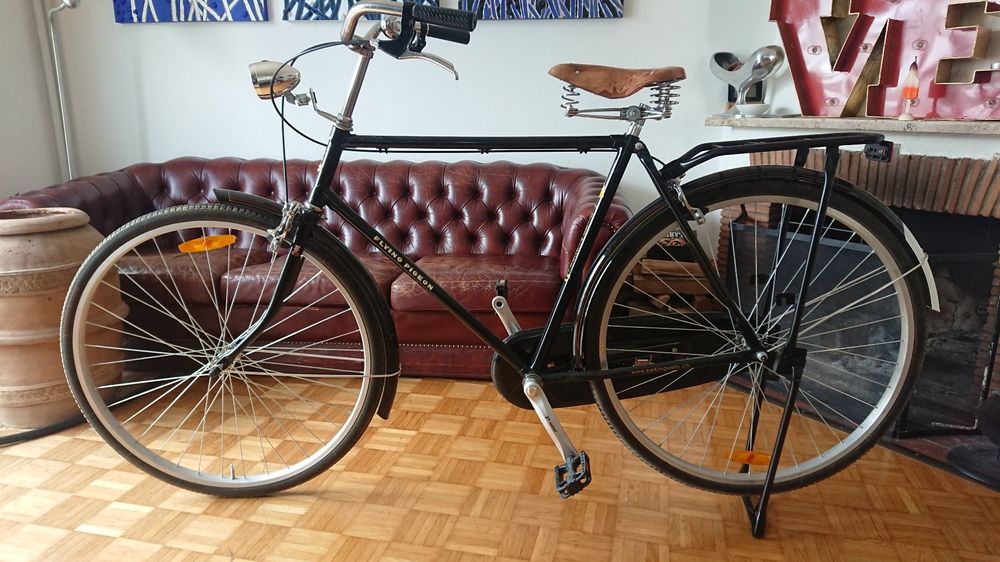 Velo Flying Pigeon PA-02 (Gebraucht) in Zürich für CHF 145 – nur ...