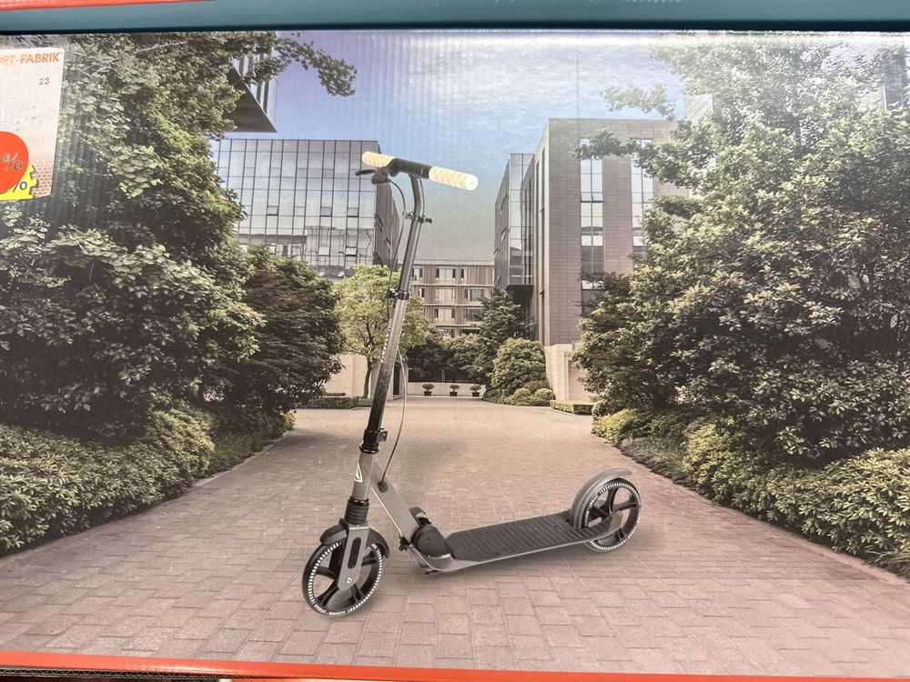 Scooter Firefly a200 | Kaufen auf Ricardo