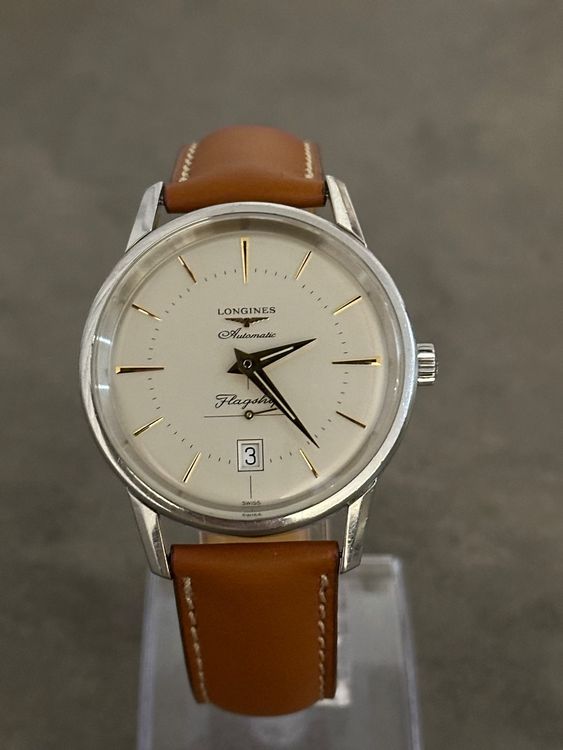 Longines Flagship (Gebraucht) in für CHF 499 – mit Lieferung auf ...