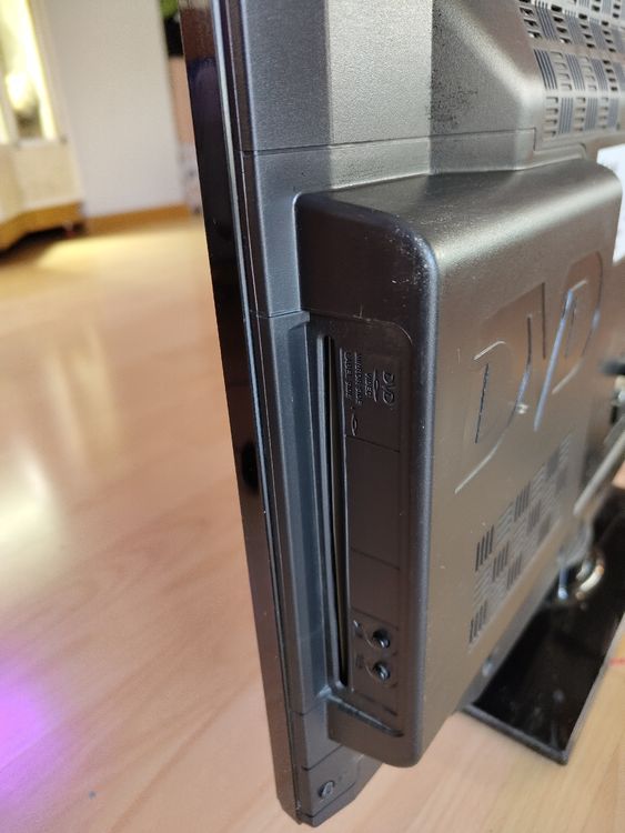 Funai TV/DVD Fernseher (Gebraucht) in Muri b. Bern für CHF 1 – nur ...