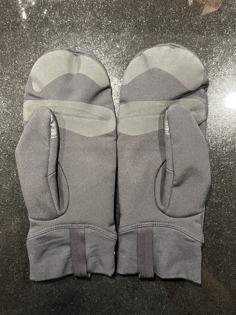 Arcteryx Fäustlinge/Handschuhe (Neu (gemäss Beschreibung)) in Zürich ...