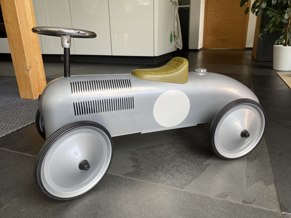 Bobby Car Oldtimer