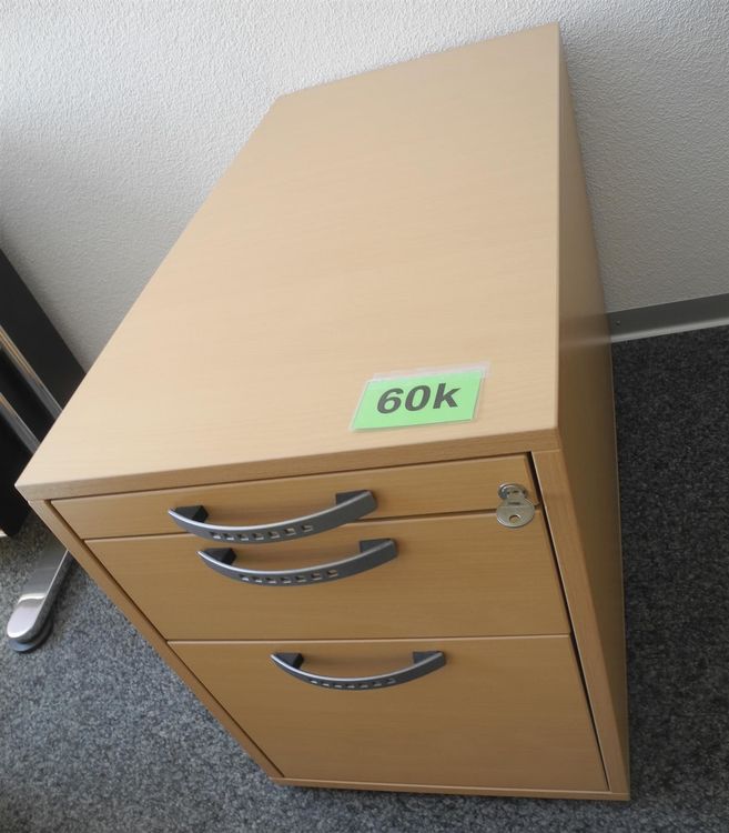 Korpus mit Schlüssel, Nr. 60k | Kaufen auf Ricardo