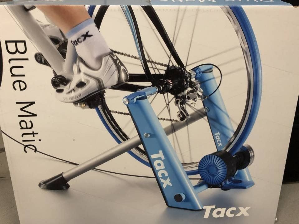 Tacx Rolle | Kaufen auf Ricardo