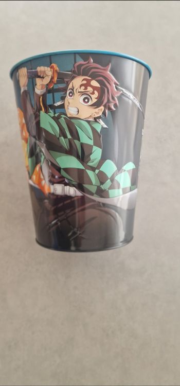 Demon Slayer SET Limitiert - Infinity Castle- (Neu und originalverpackt ...