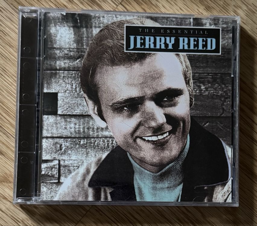 Jerry Reed (Gebraucht) in Dietikon für CHF 5 – mit Lieferung auf ...