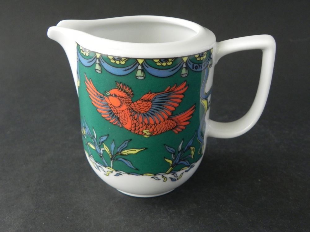 BOPLA Crémier * VOLITO * fasst 2 dl. aus der Serie Fortuna (Neu (gemäss ...