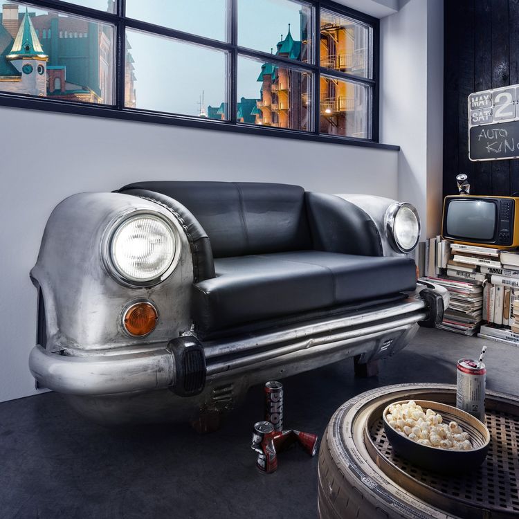 Sofa Auto Front (Neu und originalverpackt) in Marbach SG für CHF 1799 ...