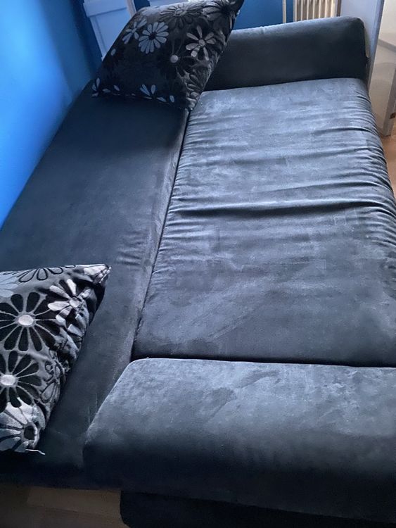 Bettsofa | Kaufen auf Ricardo
